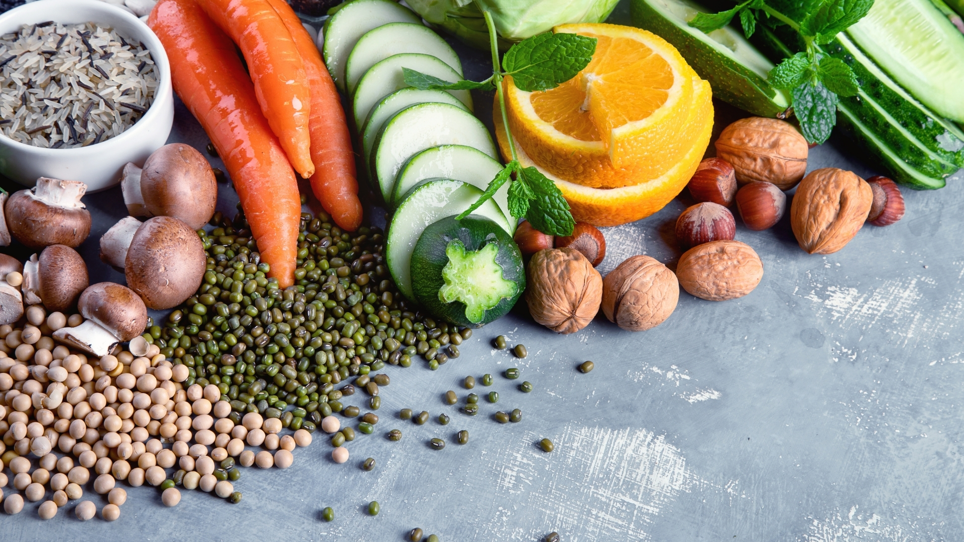 Does A Plant-Based Diet Lower Cholesterol?